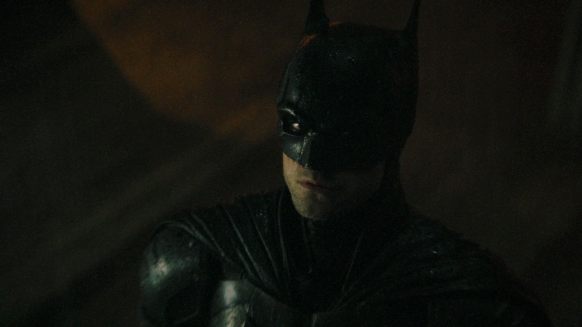 The Batman (2022) Movie Review – Reelrunner